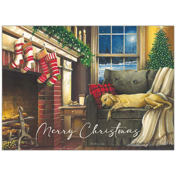BOXED CHRISTMAS CARDS – The Lang Store