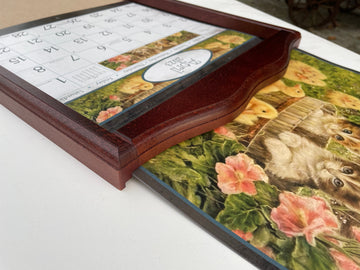 WALL CALENDAR FRAMES – The Lang Store