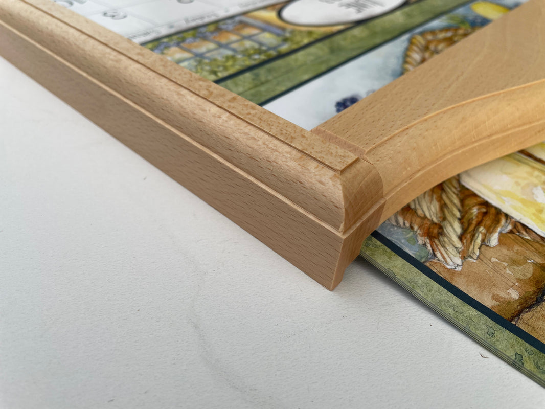 WALL CALENDAR FRAMES – The Lang Store