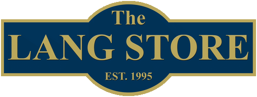 Lang Store introduction – The Lang Store