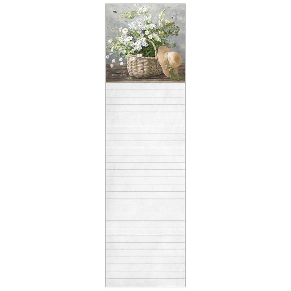 Magnetig List Pads – The Lang Store