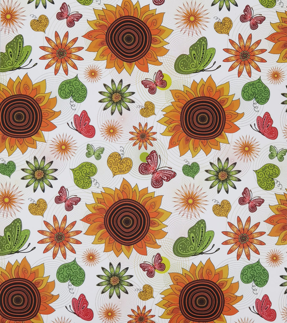 Calendar Gift wrap envelope – The Lang Store