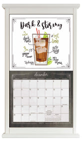 WALL CALENDAR FRAMES – The Lang Store
