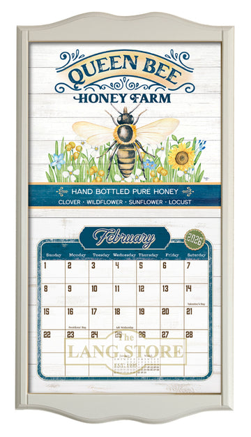 WALL CALENDAR FRAMES – The Lang Store