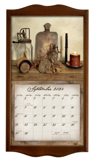 WALL CALENDAR FRAMES – The Lang Store