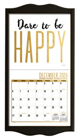 WALL CALENDAR FRAMES – The Lang Store